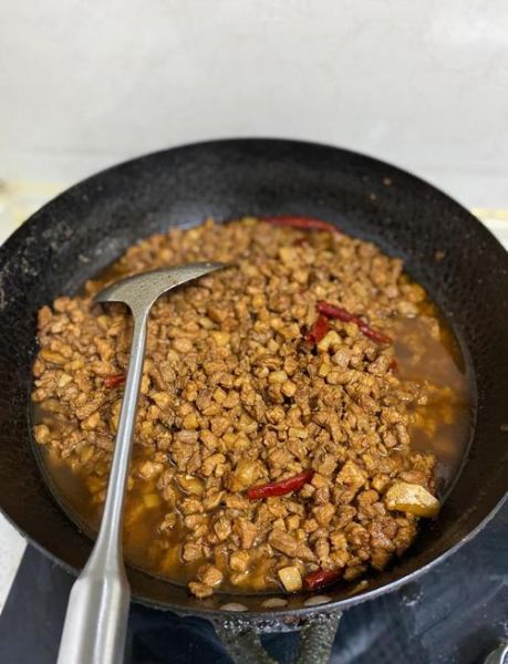 肉噪子怎么炒_肉噪子做法窍门-第1张图片-山城妙识 肉噪子怎么炒_肉噪子做法窍门-第1张图片-山城妙识