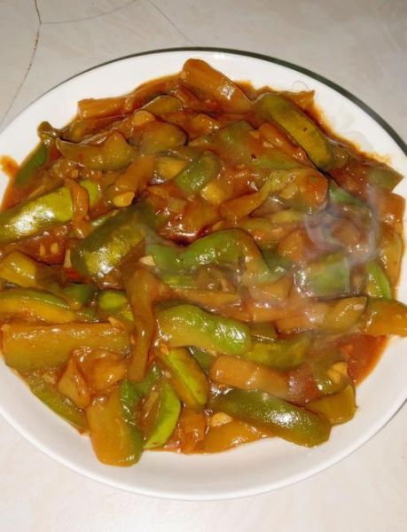 酱茄条的家常做法东北_东北酱茄条怎么做好吃-第2张图片-山城妙识 酱茄条的家常做法东北_东北酱茄条怎么做好吃-第2张图片-山城妙识