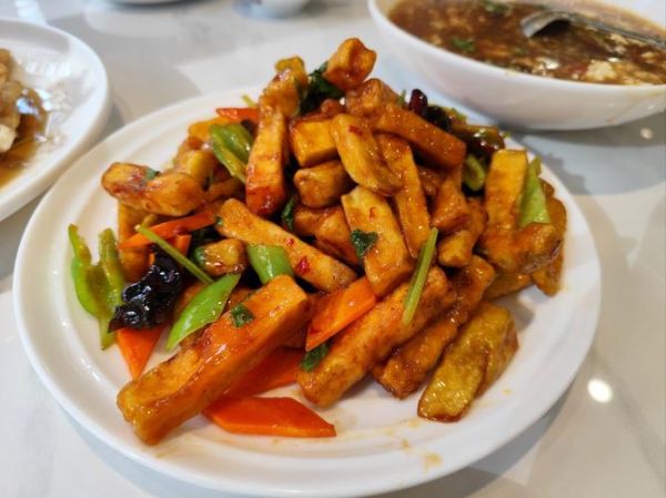 酱茄条的家常做法东北_东北酱茄条怎么做好吃-第3张图片-山城妙识 酱茄条的家常做法东北_东北酱茄条怎么做好吃-第3张图片-山城妙识