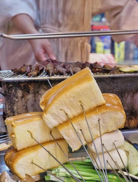 济南蒜瓣肉烤串怎么做_正宗配方揭秘-第2张图片-山城妙识 济南蒜瓣肉烤串怎么做_正宗配方揭秘-第2张图片-山城妙识