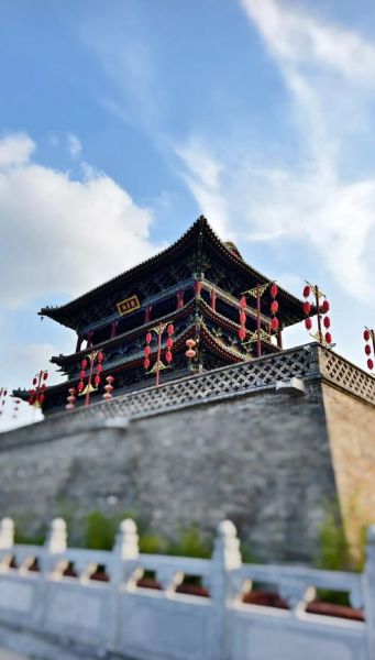 运城有什么好玩的景点_运城旅游攻略必去景点-第2张图片-山城妙识 运城有什么好玩的景点_运城旅游攻略必去景点-第2张图片-山城妙识