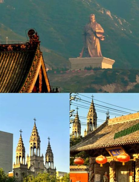 运城有什么好玩的景点_运城旅游攻略必去景点-第1张图片-山城妙识 运城有什么好玩的景点_运城旅游攻略必去景点-第1张图片-山城妙识