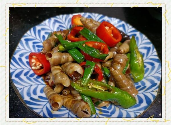 麻辣螺丝怎么做好吃_麻辣螺丝做法窍门-第3张图片-山城妙识 麻辣螺丝怎么做好吃_麻辣螺丝做法窍门-第3张图片-山城妙识