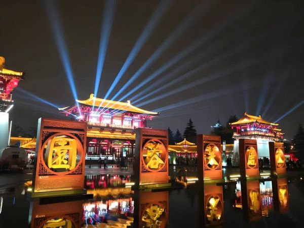 西安有哪些著名景点_西安旅游必去景点推荐-第3张图片-山城妙识 西安有哪些著名景点_西安旅游必去景点推荐-第3张图片-山城妙识