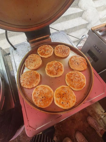 河南大饼怎么做_河南大饼的家常做法-第3张图片-山城妙识 河南大饼怎么做_河南大饼的家常做法-第3张图片-山城妙识