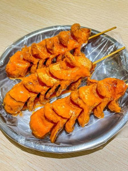 炸火腿肠怎么炸才酥脆_炸火腿肠用什么油最好-第3张图片-山城妙识 炸火腿肠怎么炸才酥脆_炸火腿肠用什么油最好-第3张图片-山城妙识