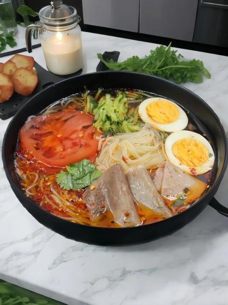 朝鲜面怎么做_朝鲜面正宗做法-第3张图片-山城妙识 朝鲜面怎么做_朝鲜面正宗做法-第3张图片-山城妙识