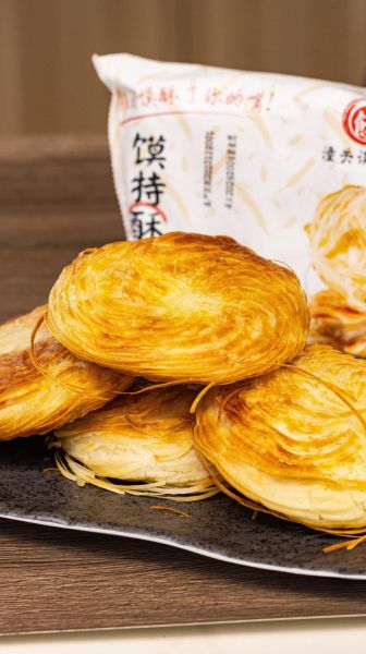 多层饼的做法视频_怎么做千层酥皮不混层-第2张图片-山城妙识 多层饼的做法视频_怎么做千层酥皮不混层-第2张图片-山城妙识