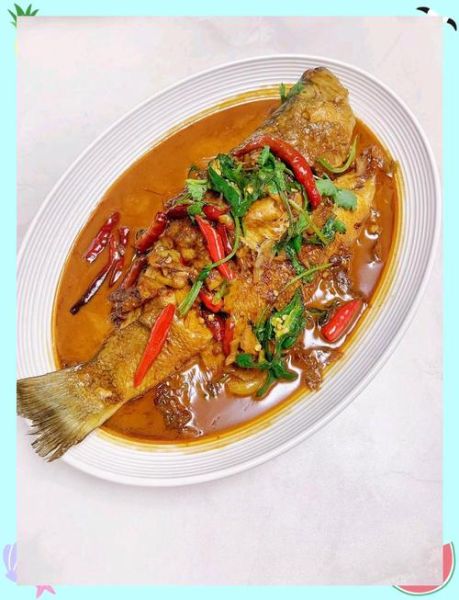 红烧鲈鱼怎么做_红烧鲈鱼的家常做法步骤-第1张图片-山城妙识 红烧鲈鱼怎么做_红烧鲈鱼的家常做法步骤-第1张图片-山城妙识