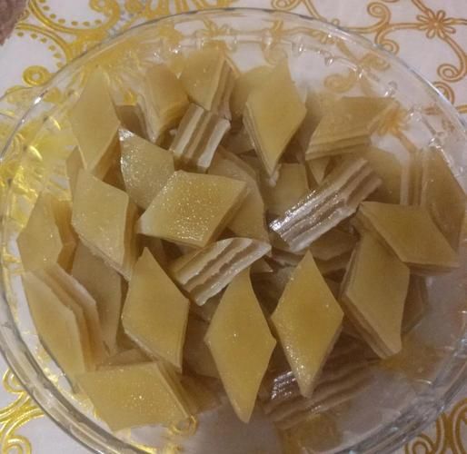 250克马蹄糕怎么做_马蹄糕蒸多久才透明-第3张图片-山城妙识 250克马蹄糕怎么做_马蹄糕蒸多久才透明-第3张图片-山城妙识