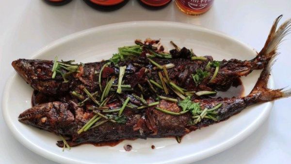 红烧大鲅鱼怎么做好吃_家常做法步骤详解-第3张图片-山城妙识 红烧大鲅鱼怎么做好吃_家常做法步骤详解-第3张图片-山城妙识