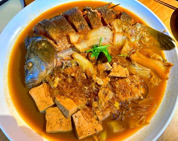 得莫利炖鱼怎么做_得莫利炖鱼正宗做法-第2张图片-山城妙识 得莫利炖鱼怎么做_得莫利炖鱼正宗做法-第2张图片-山城妙识