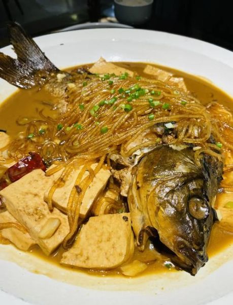 得莫利炖鱼怎么做_得莫利炖鱼正宗做法-第1张图片-山城妙识 得莫利炖鱼怎么做_得莫利炖鱼正宗做法-第1张图片-山城妙识