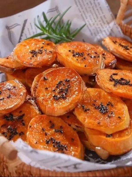 红薯怎么做好吃_红薯的多种做法大全-第3张图片-山城妙识 红薯怎么做好吃_红薯的多种做法大全-第3张图片-山城妙识