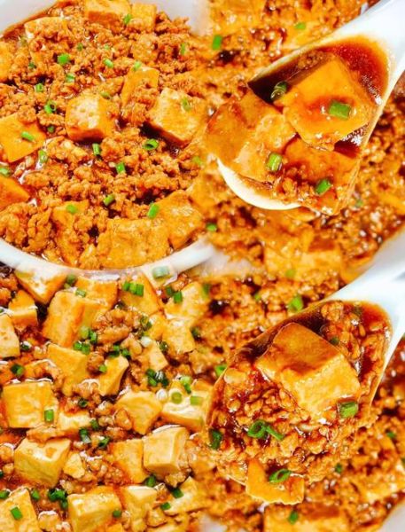 红烧肉末豆腐怎么做_肉末豆腐怎么做好吃又嫩-第3张图片-山城妙识 红烧肉末豆腐怎么做_肉末豆腐怎么做好吃又嫩-第3张图片-山城妙识