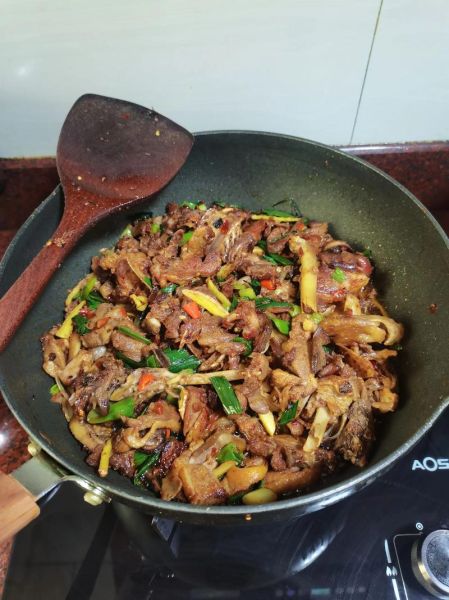 豆瓣酱鸭子怎么做_豆瓣酱鸭子的家常做法-第3张图片-山城妙识 豆瓣酱鸭子怎么做_豆瓣酱鸭子的家常做法-第3张图片-山城妙识