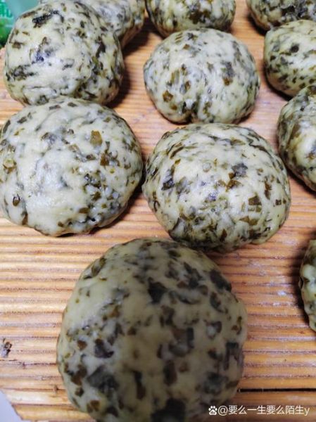 红薯叶馒头怎么做_红薯叶馒头蒸多久-第2张图片-山城妙识 红薯叶馒头怎么做_红薯叶馒头蒸多久-第2张图片-山城妙识