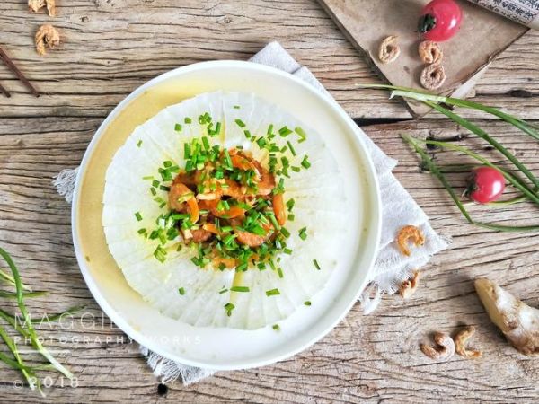 金钩冬瓜怎么做_金钩冬瓜的家常做法-第1张图片-山城妙识 金钩冬瓜怎么做_金钩冬瓜的家常做法-第1张图片-山城妙识