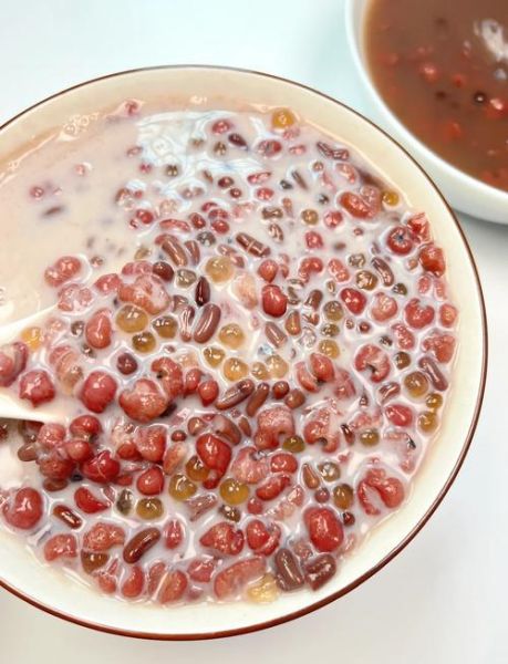 薏米红豆的做法_薏米红豆汤怎么煮-第2张图片-山城妙识 薏米红豆的做法_薏米红豆汤怎么煮-第2张图片-山城妙识