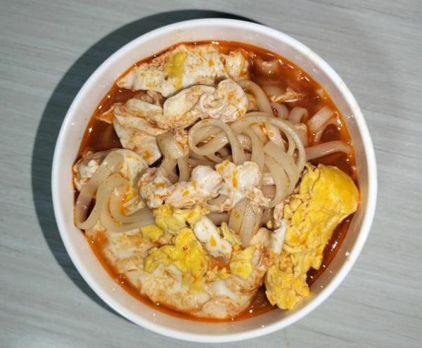 西红柿炝锅面怎么做_西红柿炝锅面需要哪些调料-第2张图片-山城妙识 西红柿炝锅面怎么做_西红柿炝锅面需要哪些调料-第2张图片-山城妙识