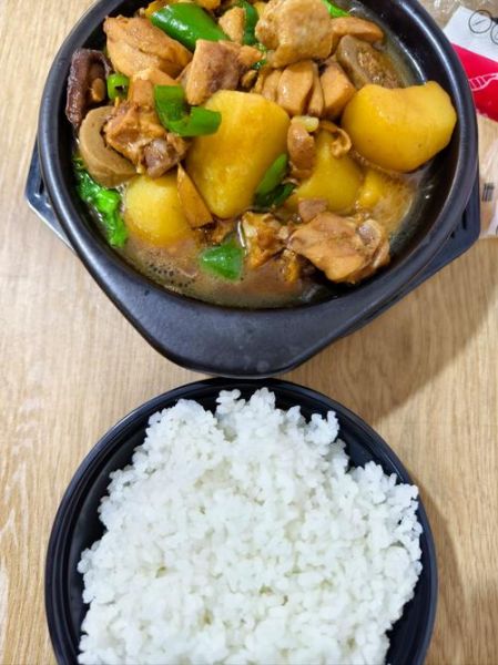 黄焖鸡米饭怎么做_黄焖鸡米饭正宗做法-第3张图片-山城妙识 黄焖鸡米饭怎么做_黄焖鸡米饭正宗做法-第3张图片-山城妙识