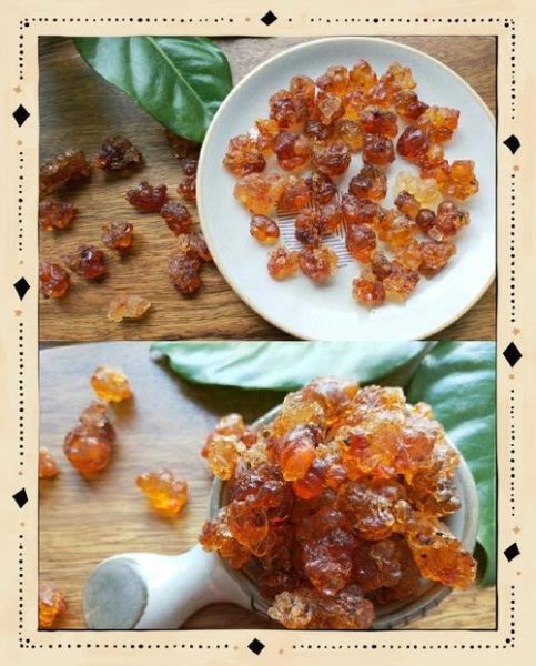 桃胶木瓜炖牛奶怎么做_桃胶木瓜炖牛奶的功效-第3张图片-山城妙识