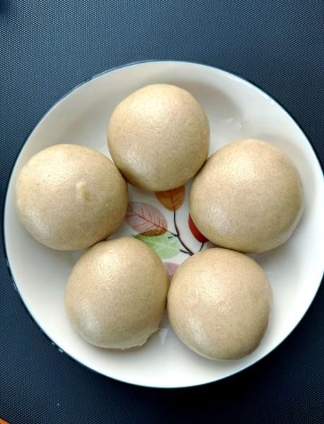 荞麦面蒸馒头怎么做_荞麦面蒸馒头需要发多久-第1张图片-山城妙识