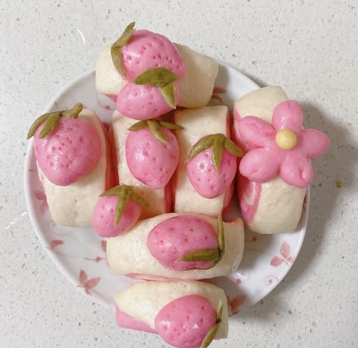 刀切馒头怎么做_刀切馒头为什么开裂-第2张图片-山城妙识 刀切馒头怎么做_刀切馒头为什么开裂-第2张图片-山城妙识