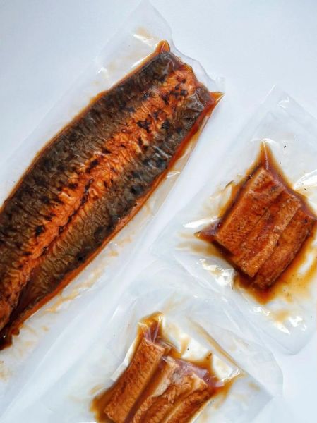 鳗鱼怎么做好吃_家常鳗鱼做法大全视频-第1张图片-山城妙识 鳗鱼怎么做好吃_家常鳗鱼做法大全视频-第1张图片-山城妙识