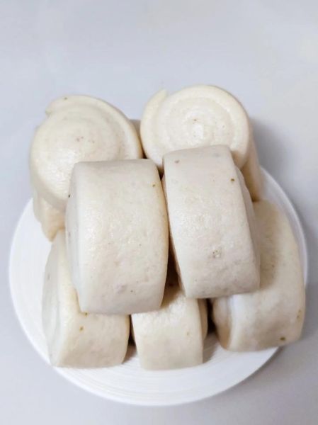 刀切馒头怎么做_刀切馒头为什么开裂-第1张图片-山城妙识 刀切馒头怎么做_刀切馒头为什么开裂-第1张图片-山城妙识