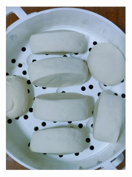 刀切馒头怎么做_刀切馒头为什么开裂-第3张图片-山城妙识 刀切馒头怎么做_刀切馒头为什么开裂-第3张图片-山城妙识