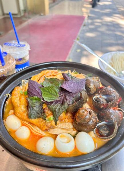 田螺鸭脚煲怎么做_正宗广西做法-第2张图片-山城妙识