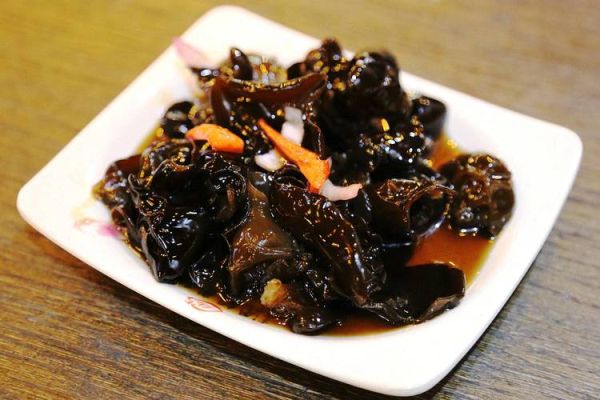 醋泡木耳怎么做才脆_醋泡木耳要焯水吗-第2张图片-山城妙识 醋泡木耳怎么做才脆_醋泡木耳要焯水吗-第2张图片-山城妙识