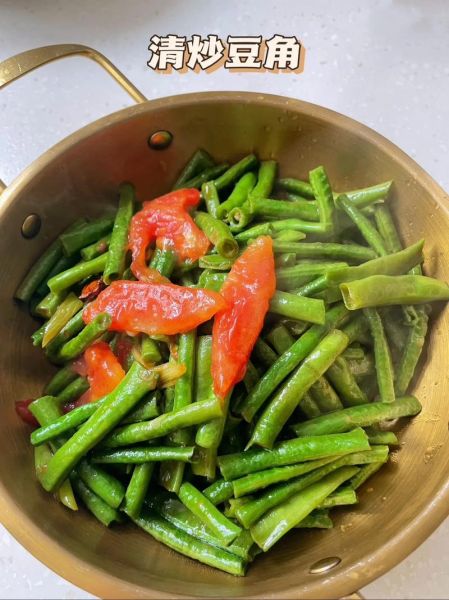 河南辣豆的家常做法_怎么做才够味-第2张图片-山城妙识 河南辣豆的家常做法_怎么做才够味-第2张图片-山城妙识