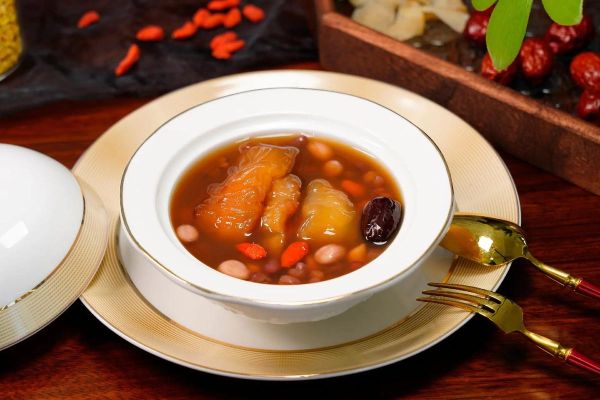 炖花胶的做法_花胶怎么炖才没腥味-第3张图片-山城妙识