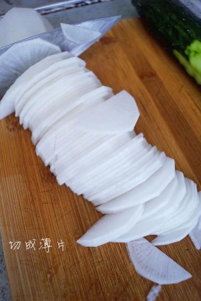 黑咸菜怎么做_黑咸菜的家常做法-第1张图片-山城妙识