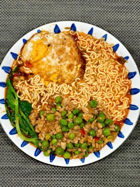 豌豆面怎么做好吃_豌豆面家常做法步骤-第1张图片-山城妙识 豌豆面怎么做好吃_豌豆面家常做法步骤-第1张图片-山城妙识