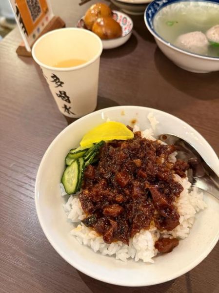 台湾鸡肉饭怎么做_正宗卤肉汁配方-第3张图片-山城妙识 台湾鸡肉饭怎么做_正宗卤肉汁配方-第3张图片-山城妙识