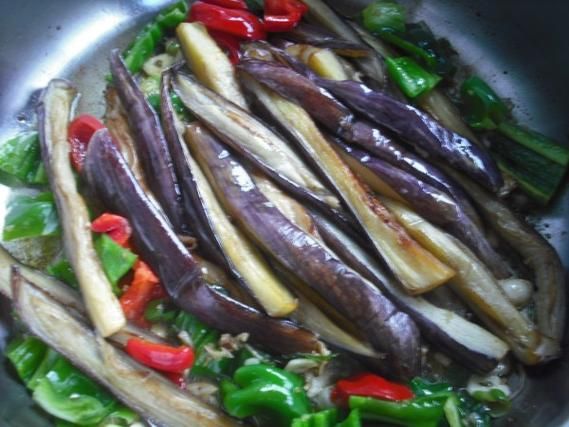 扒茄条怎么做_扒茄条的家常做法-第2张图片-山城妙识 扒茄条怎么做_扒茄条的家常做法-第2张图片-山城妙识