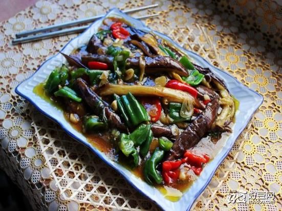 扒茄条怎么做_扒茄条的家常做法-第3张图片-山城妙识 扒茄条怎么做_扒茄条的家常做法-第3张图片-山城妙识