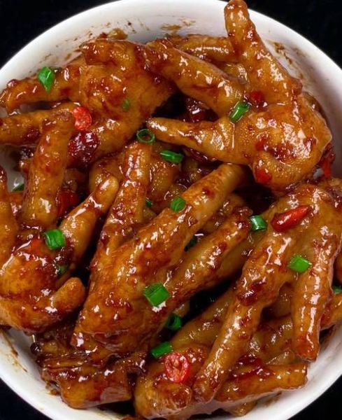 鸡爪怎么做好吃_家常鸡爪的做法大全-第3张图片-山城妙识 鸡爪怎么做好吃_家常鸡爪的做法大全-第3张图片-山城妙识