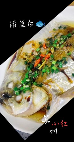 大白鱼怎么做好吃_清蒸大白鱼的做法步骤-第3张图片-山城妙识 大白鱼怎么做好吃_清蒸大白鱼的做法步骤-第3张图片-山城妙识