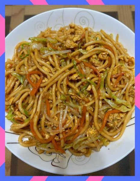 麻辣炒面怎么做_正宗麻辣炒面配方-第2张图片-山城妙识 麻辣炒面怎么做_正宗麻辣炒面配方-第2张图片-山城妙识