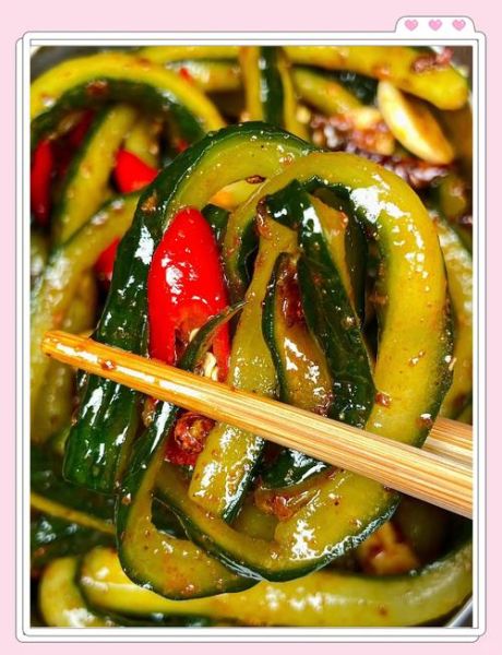 麻辣瓜条怎么做_麻辣瓜条怎么保存-第1张图片-山城妙识