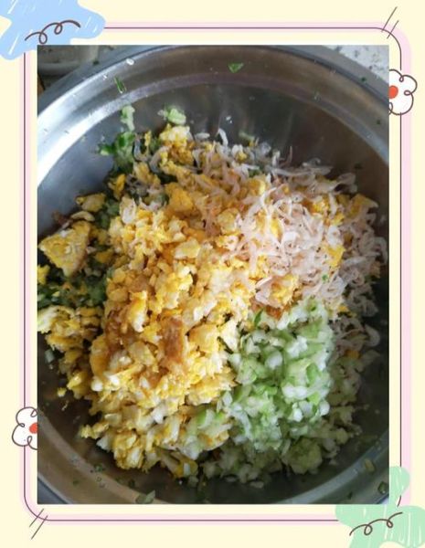 黄瓜鸡蛋饺子馅怎么做_黄瓜鸡蛋饺子馅的做法窍门-第1张图片-山城妙识 黄瓜鸡蛋饺子馅怎么做_黄瓜鸡蛋饺子馅的做法窍门-第1张图片-山城妙识