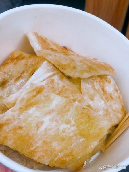 飞饼怎么做_印度飞饼家常做法-第1张图片-山城妙识