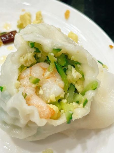 黄瓜鸡蛋水饺馅怎么做_黄瓜鸡蛋馅要不要挤水-第1张图片-山城妙识 黄瓜鸡蛋水饺馅怎么做_黄瓜鸡蛋馅要不要挤水-第1张图片-山城妙识