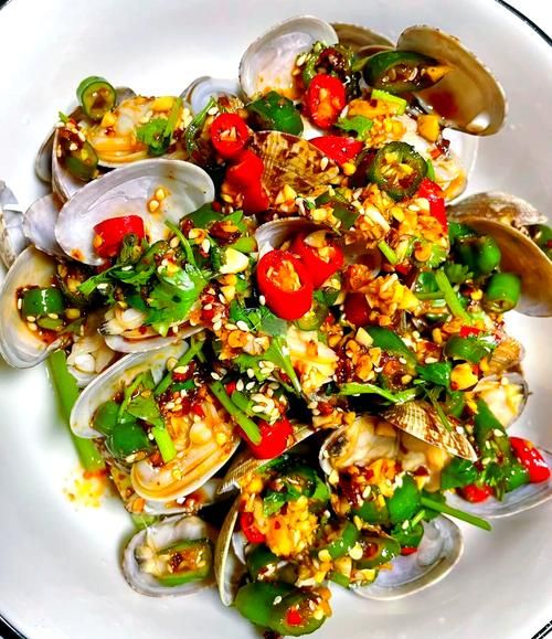 指甲菜怎么做好吃_家常指甲菜做法大全-第1张图片-山城妙识 指甲菜怎么做好吃_家常指甲菜做法大全-第1张图片-山城妙识