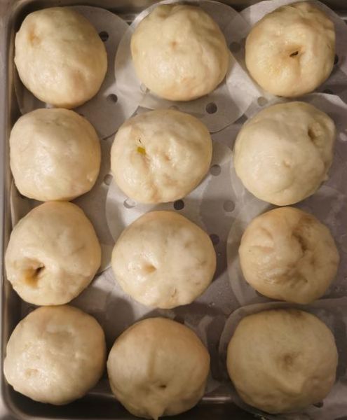 包子怎么和面_包子蒸多久才熟-第3张图片-山城妙识 包子怎么和面_包子蒸多久才熟-第3张图片-山城妙识