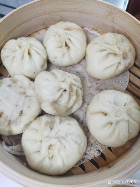 牛肉蒸包怎么做_牛肉蒸包蒸多久才熟-第3张图片-山城妙识 牛肉蒸包怎么做_牛肉蒸包蒸多久才熟-第3张图片-山城妙识